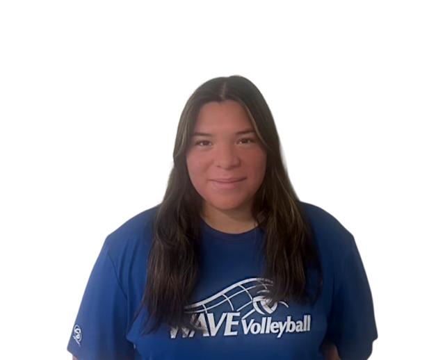 Wave Volleyball Club | Coaches